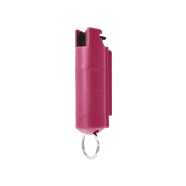 SABRE Protector Dog Pepper Spray with Belt Clip for Animal Stop ...