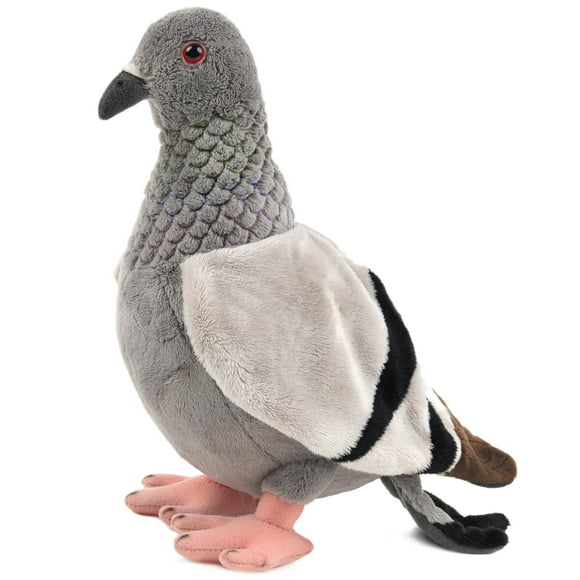 Pigeon Doll