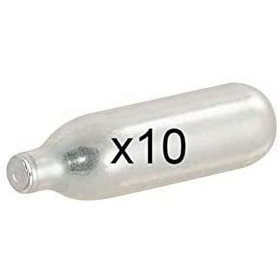 Co2 Threaded Cartridge