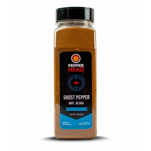 Explore a Wide Selection of Ghost Pepper Hot Sauces and Spicy Products