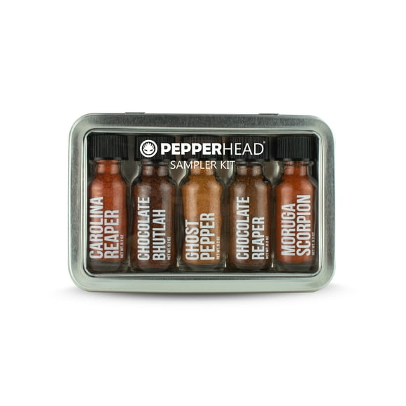 Carolina Reapers Peppers