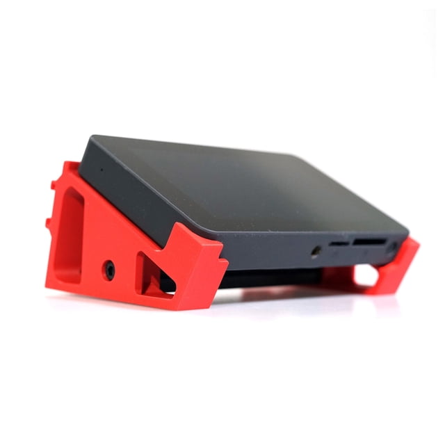 PepperTech Digital PK1 YBM Stand for YoloBox Mini Bundle (Red - 6ft ...