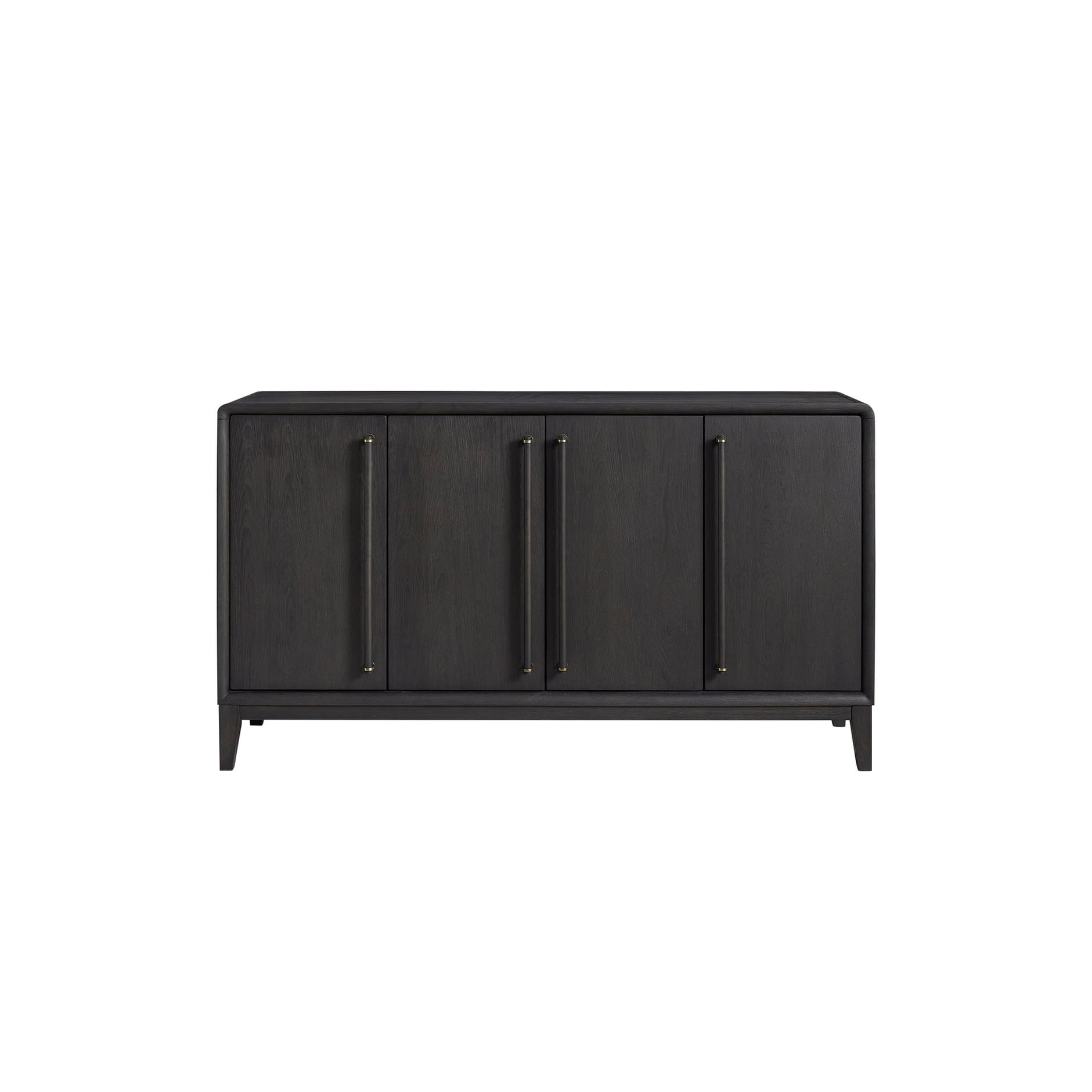 Peppercorn Server | 4 Storage Cabinets for Event Venue | Black ...