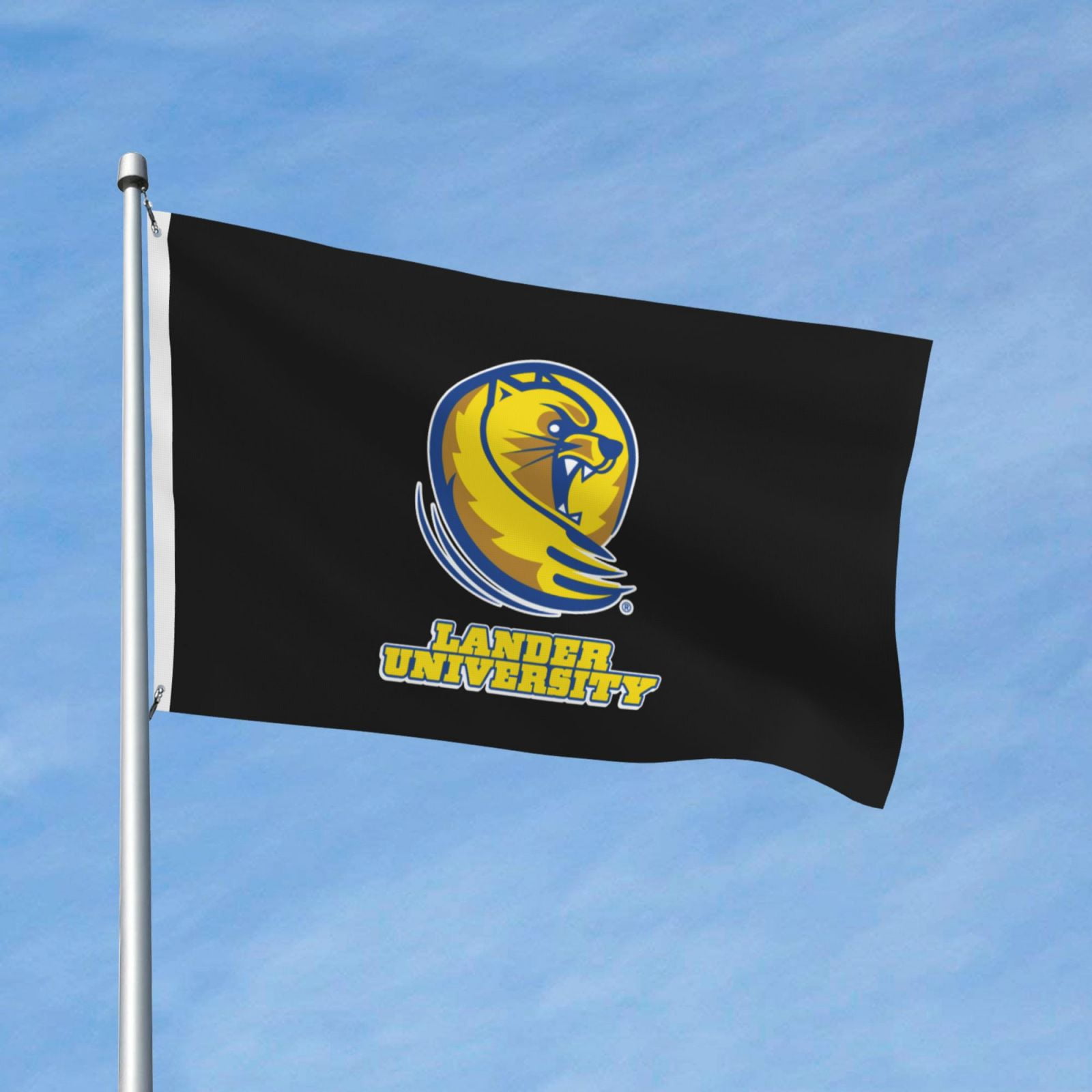 Pepperdine Waves University Flag 3x5 Ft Holiday Banner Garden Yard ...
