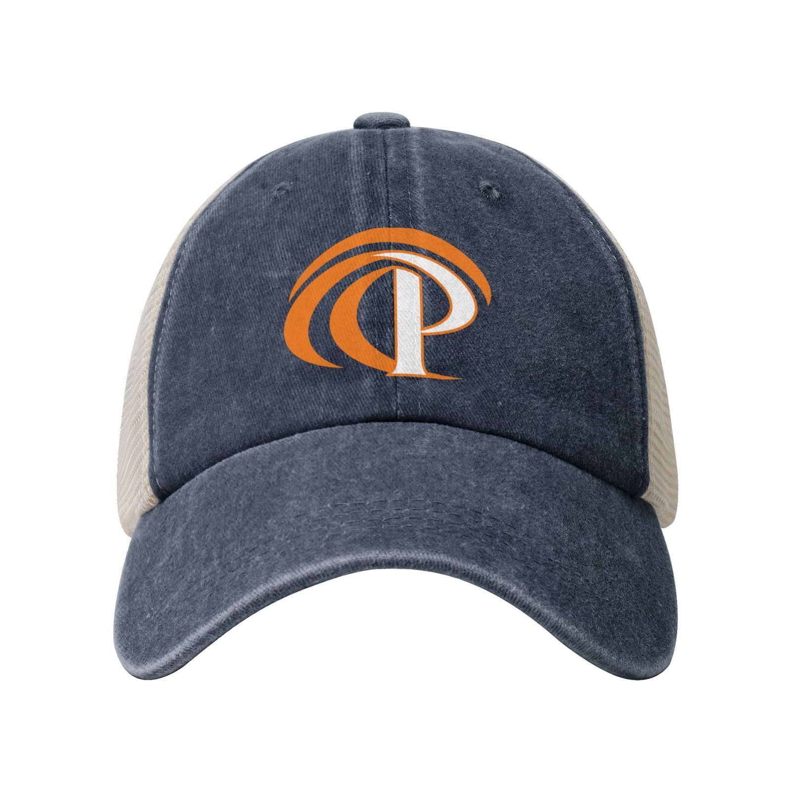 Pepperdine Waves University Hat Adjustable Athletic Vintage Washed ...