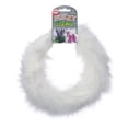 Pepperell Craft Fuzzy Stems - Pure White, 9 ft - Walmart.com
