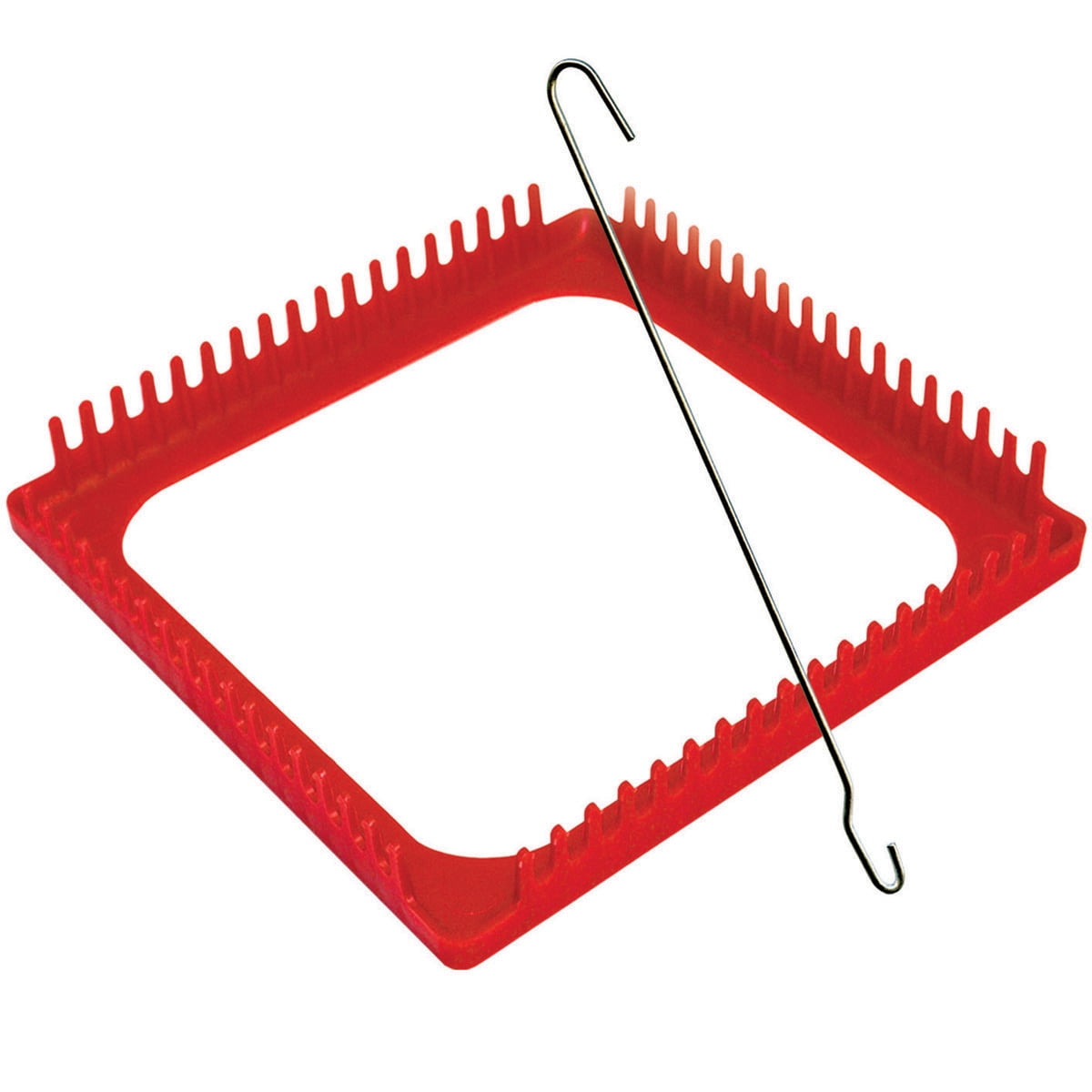 Pepperell Metal Loom & Hook Set- - Walmart.com