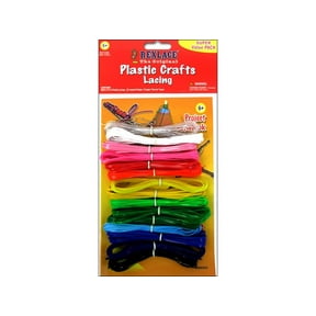 Rexlace Plastic Lacing
