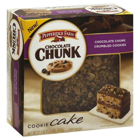 Pepperidge Farm Cakes
