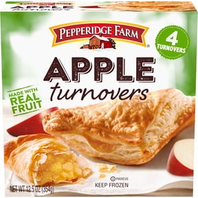 Svenhard's Breakfast Claw Pastries, 12 oz, 6 Count - Walmart.com