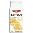 Pepperidge Farm Butter Cookies 7.25 oz Bag with Shortbread Shape ...