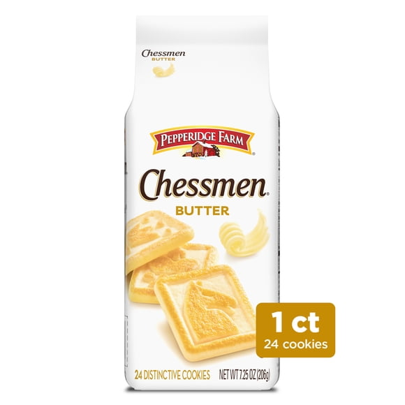 Pepperidge Farm Cookies - Walmart.com