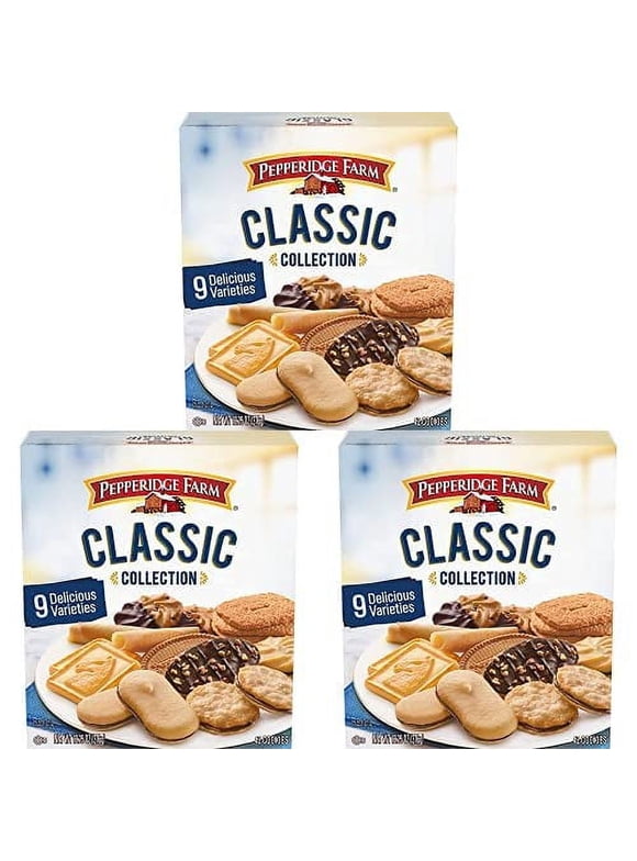Pepperidge Farm Cookies - Walmart.com