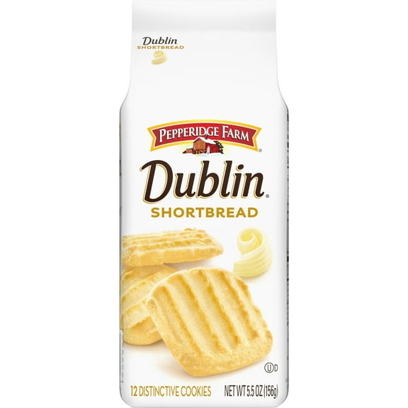 Pepperidge Farm Cookies in Cookies - Walmart.com