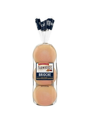 Brioche in Artisan Breads - Walmart.com