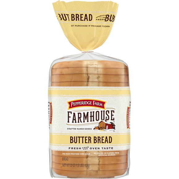 Pepperidge Farm Bread in Bread - Walmart.com