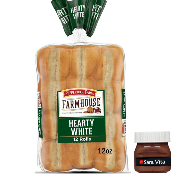 Dinner Rolls in Rolls - Walmart.com