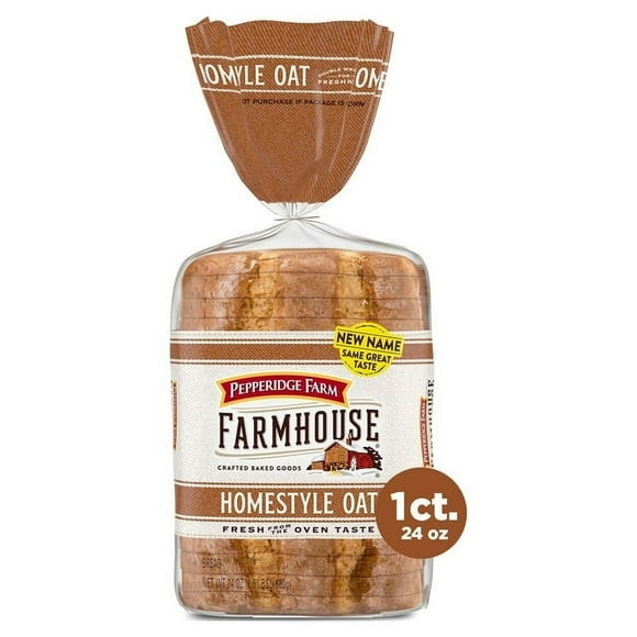 Pepperidge Farm Bread in Bread - Walmart.com