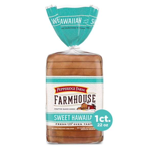 Pepperidge Farm Bread in Bread - Walmart.com