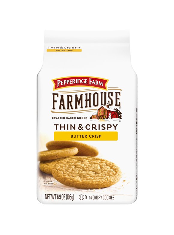Pepperidge Farm Cookies in Cookies - Walmart.com