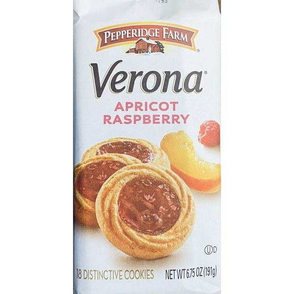Pepperidge Farm Cookies - Walmart.com