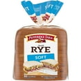 Pepperidge Farm Hearty Slices Soft Rye Bread, 16 oz. Food Bag - Walmart.com