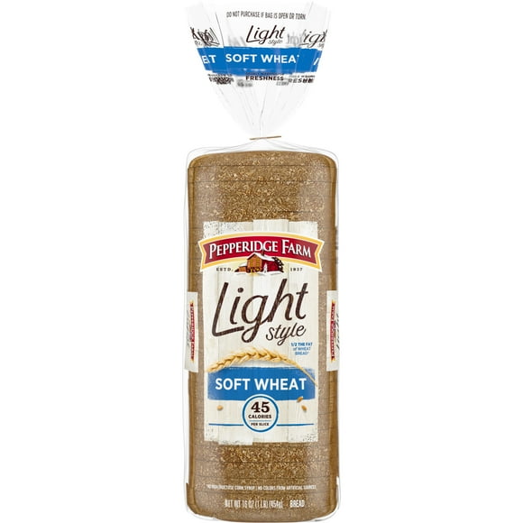 Pepperidge Farm Bread in Bread - Walmart.com