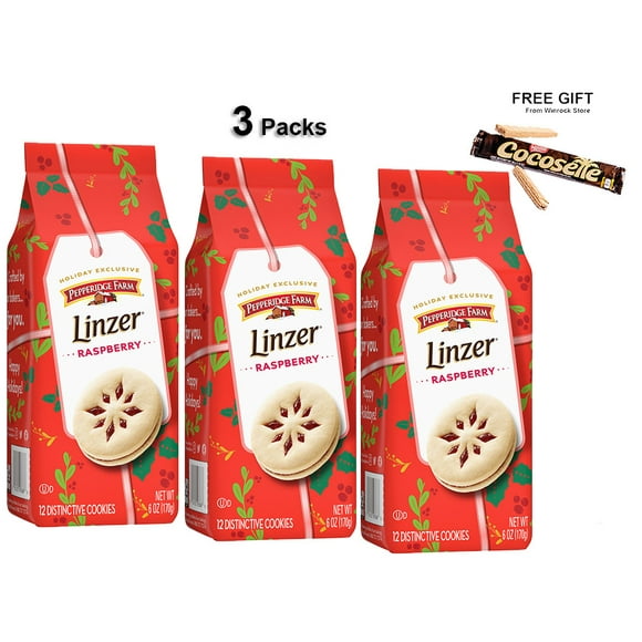 Pepperidge Farm Gift Set