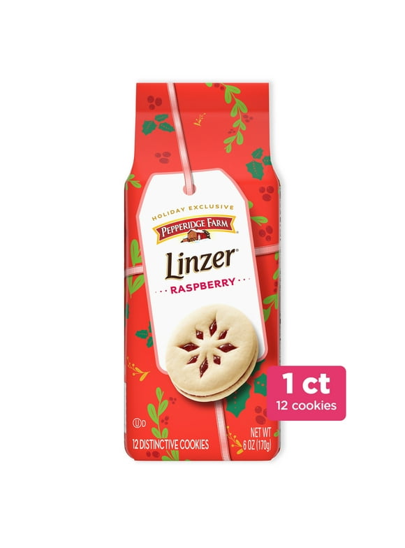 Pepperidge Farm Cookies in Cookies - Walmart.com