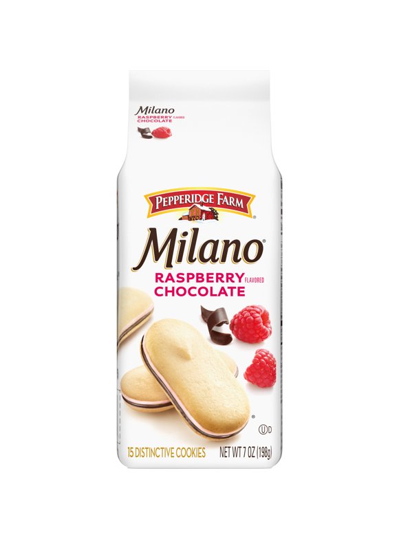 Milano Cookies in Pepperidge Farm Cookies - Walmart.com