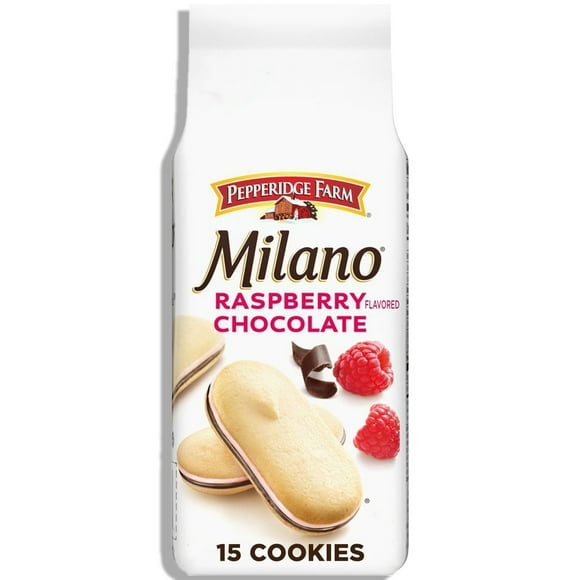 Milano Cookies in Pepperidge Farm Cookies - Walmart.com