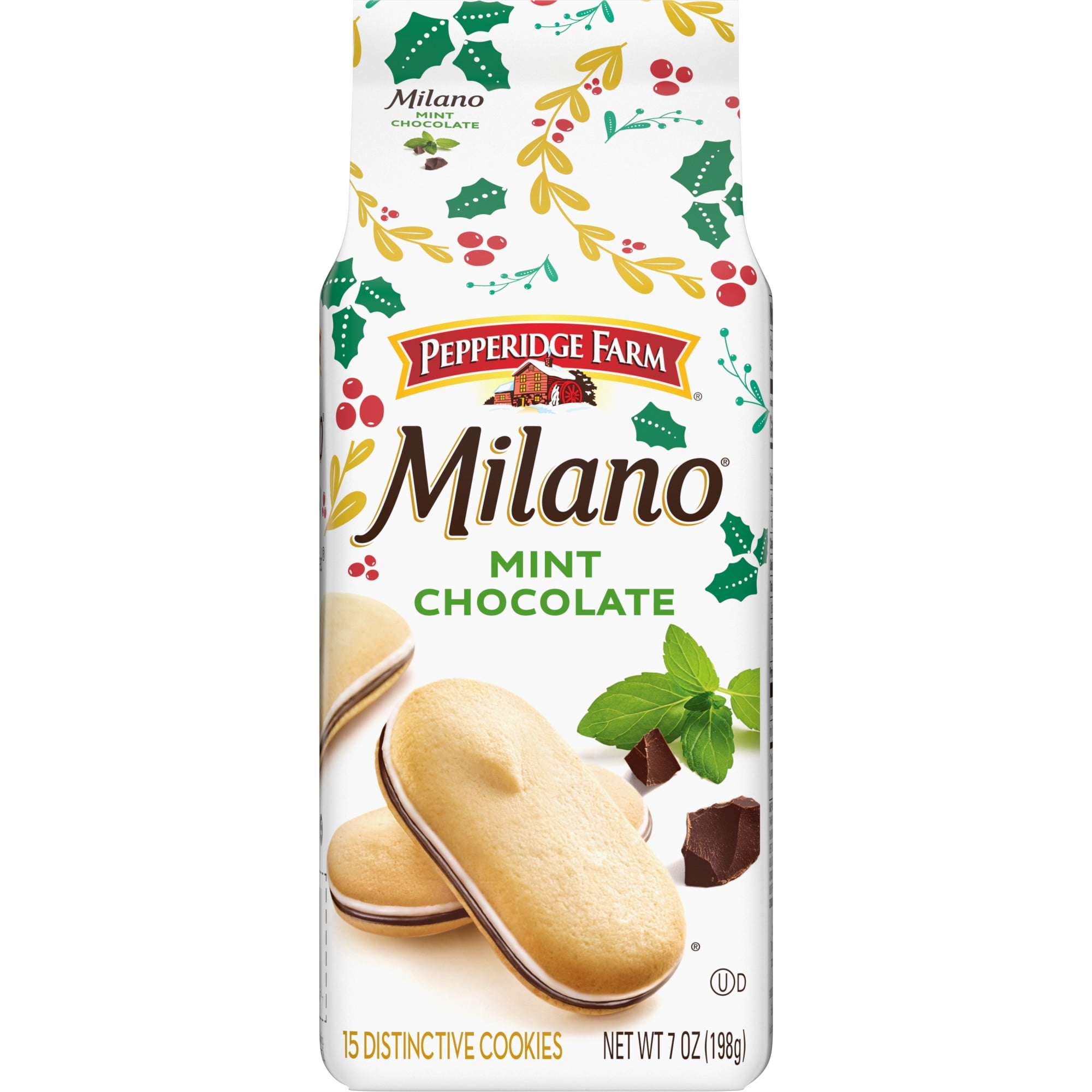 Milano Cookies Mint