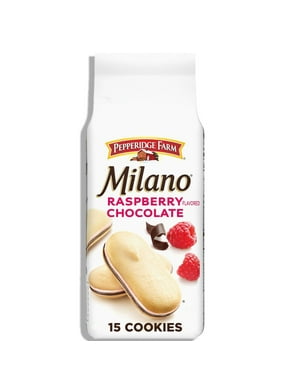 Milano Cookies in Pepperidge Farm Cookies - Walmart.com