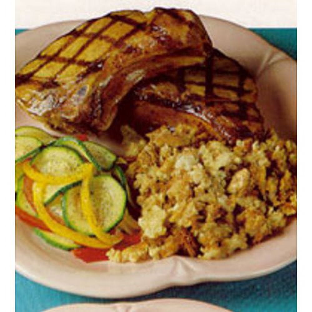 Pepperidge Farm Puff Herb Stuffing, 000007392 (10117) - Walmart.com