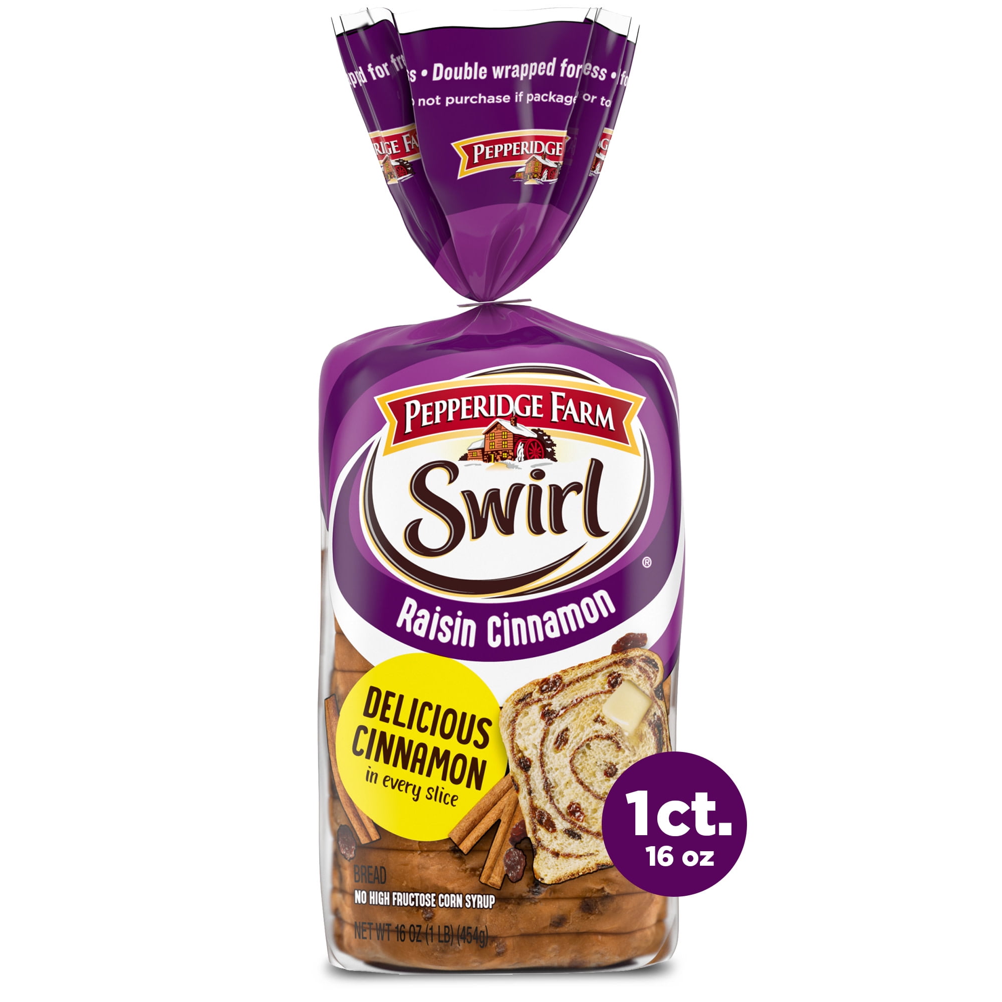 Pepperidge Farm Bread in Bakery & Bread - Walmart.com