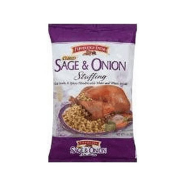 Pepperidge Farm, Sage & Onion Stuffing, 12oz Bag (Pack of 2) - Walmart.com