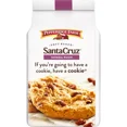 Pepperidge Farm Santa Cruz Soft Baked Oatmeal Raisin Cookies - 8.6oz ...