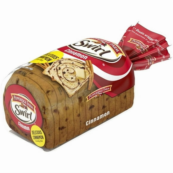 Pepperidge Farm Bread in Bread - Walmart.com