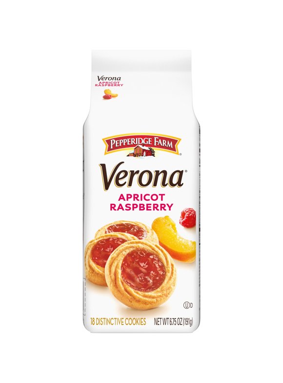 Pepperidge Farm Cookies - Walmart.com