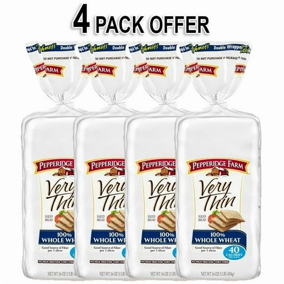 Pepperidge Farm Bread in Bread - Walmart.com