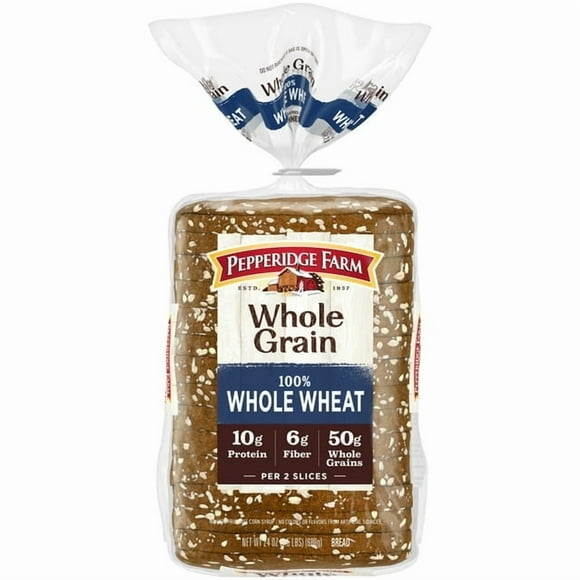 Pepperidge Farm Bread in Bread - Walmart.com