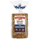 Whole Grain Wheat Bread | Party buns for catering - Walmart Business ...