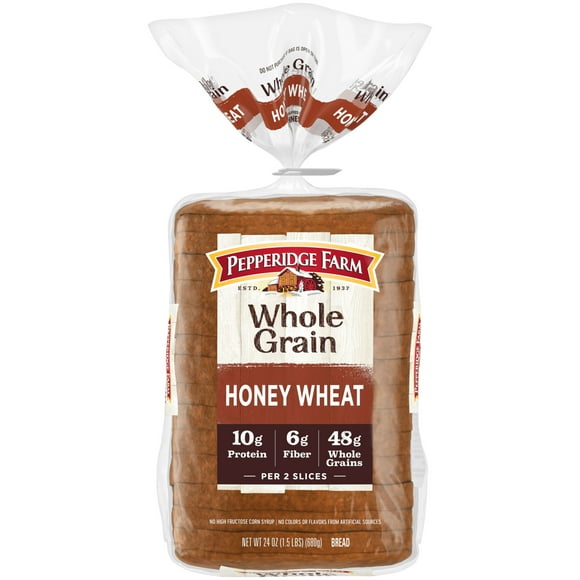Pepperidge Farm Bread in Bread - Walmart.com