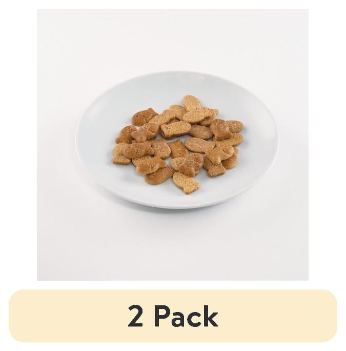 (2 pack) Pepperidge Farms Goldfish Honey Bun Whole Grain Grahams, 1 ...