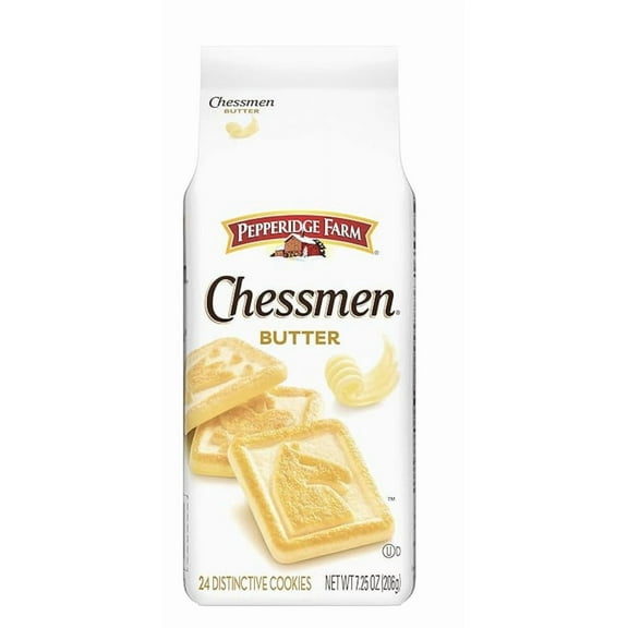 Pepperidge Farm Cakes