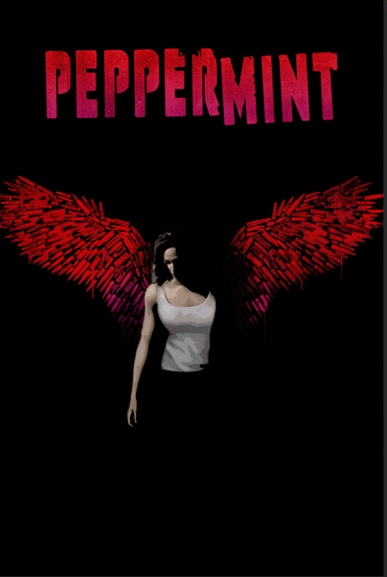 Peppermint 2018 Poster 24x36 - Jennifer Garner Action Revenge Thriller Film Art - Walmart.com