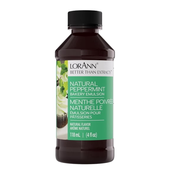 Pure Peppermint Extract