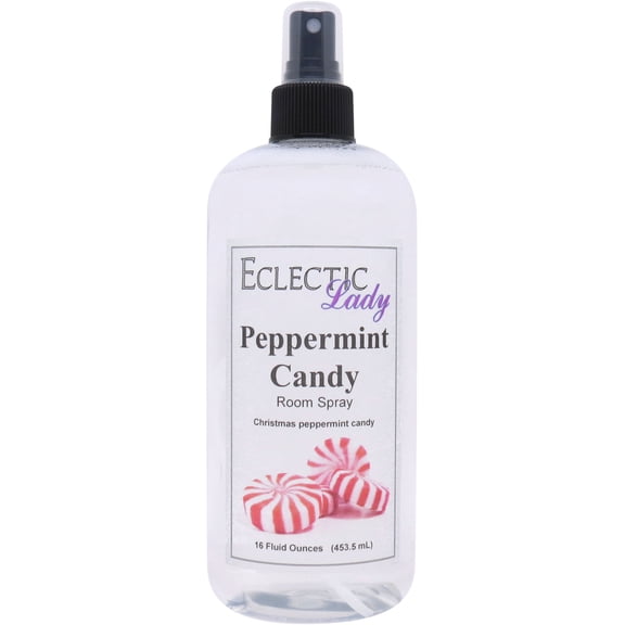 Peppermint Room Spray (Double Strength), 2 ounces - Walmart.com