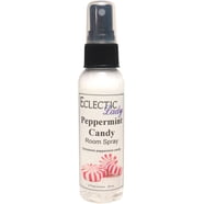 Peppermint Room Spray by Eclectic Lady (Double Strength), 2 Ounces ...