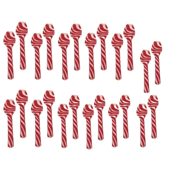 Mini Candy Canes Bulk